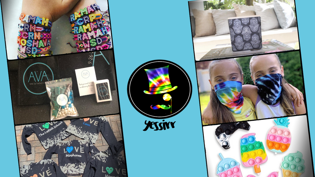 Yessirr is the source for modern merchandise for work, play, and home – YESSIRR